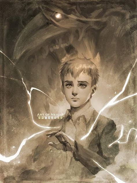 Cart Titan Fanart Attack On Titan Art Style