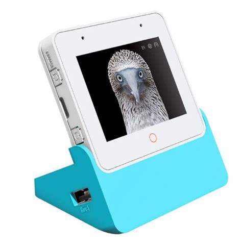 Esp32 S3 Box 3 Development Tool Designed For Aiot Edge Ai And Iiot Applications