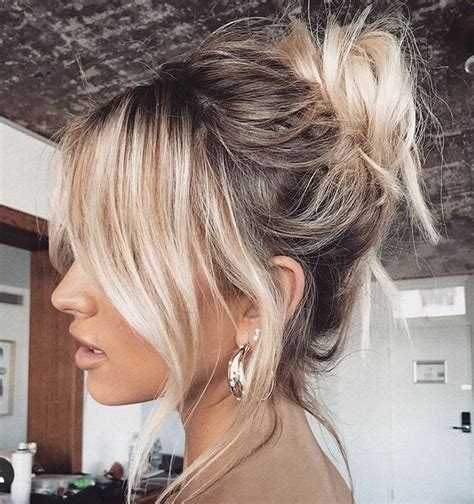 Hot Mess Hair Artofit