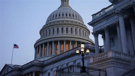 Icc Sanctions Bill Sends Message Of Support To Israel From Us Congress