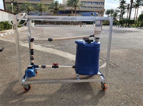 Pumps As Turbine Pat Dr Rola Afify