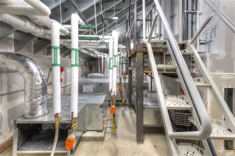 Building Information Modeling MEP Engineering Inc