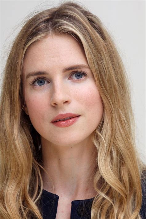 Brit Marling