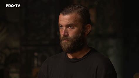 Alexandru Nedelcu A Fost Eliminat De La ”survivor România” ”Ăsta A
