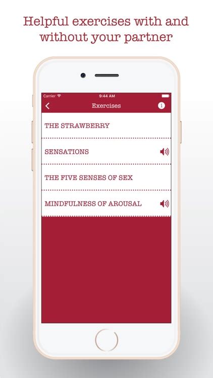 Mindfulness And Sex By Owen Spear