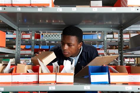 Optimizing Stock Levels