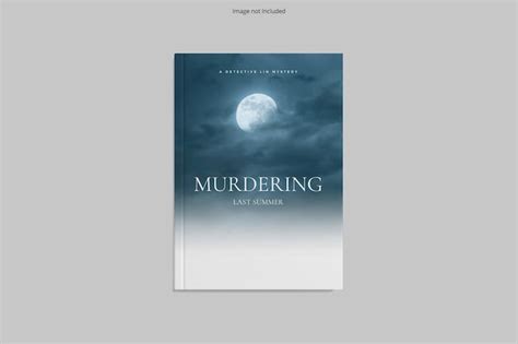 Premium Psd Single Book Mockup