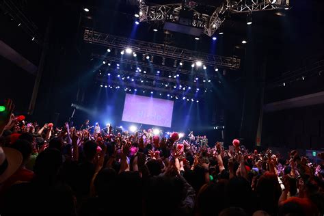 Hide Memorial Day 2026 〜sing Along Live Hi Ho〜 ライブレポート Usenの音楽情報