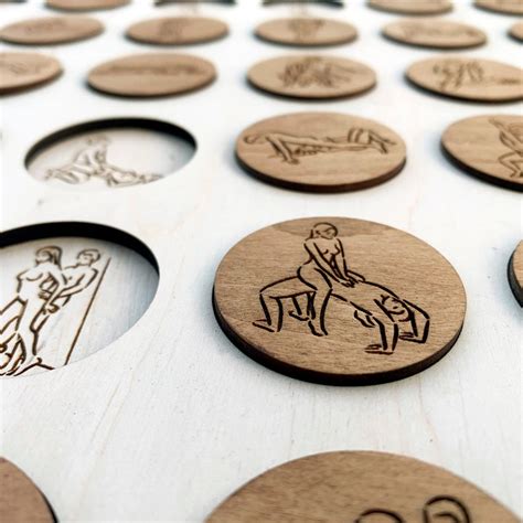 Sex Positions Game Sex Gifts Sex Planner Sex Journal Etsy