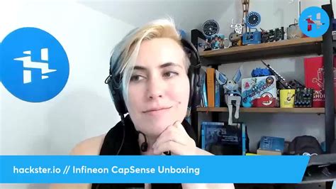 On Linkedin Contest The Future Of Hmi With Infineons