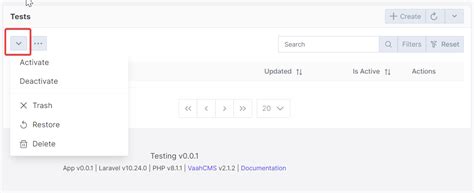 Add Feature In Crud Webreinvent Internal Docs