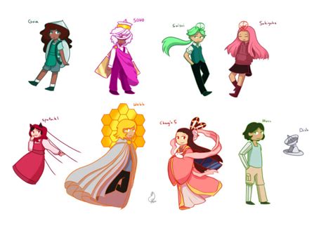 Dscp Gaia On Tumblr