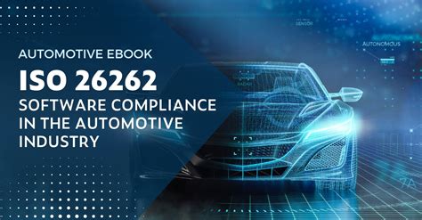 Parasoft On Linkedin Achieve Iso 26262 Compliance Automotive Software Testing Free…