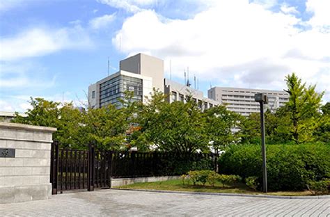 薬学部 オープンキャンパス大阪大学