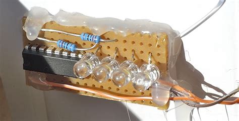 Twitter Controlled Raspio Duino Based Pan And Tilt Tweeting