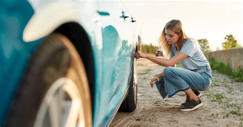 How To Tell If You Need New Tires Quick Way To Check