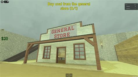 All Building And Landmark Locations In Dead Rails Pro Game Guides