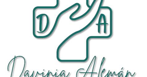 Contáctame Davinia Alemán Enfermería