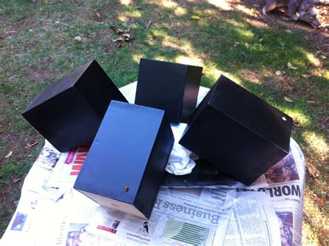Pi Speaker Photo Gallery Clay Chaplin