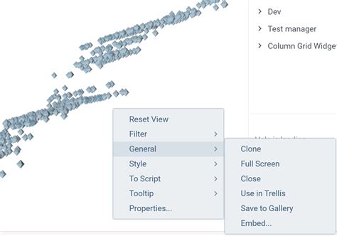 3d Scatter Plot Implement Saving To Png · Issue 859 · Datagrok Ai