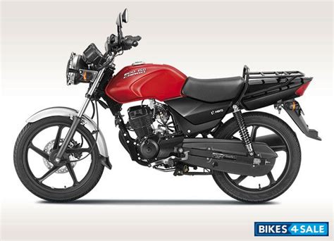 Hero Eco 150 Cargo Motorcycle Price Specs And Features Bikes4sale