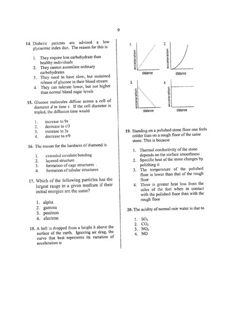 Download Csir Net Physics Solved Papers Pdf Online 2020