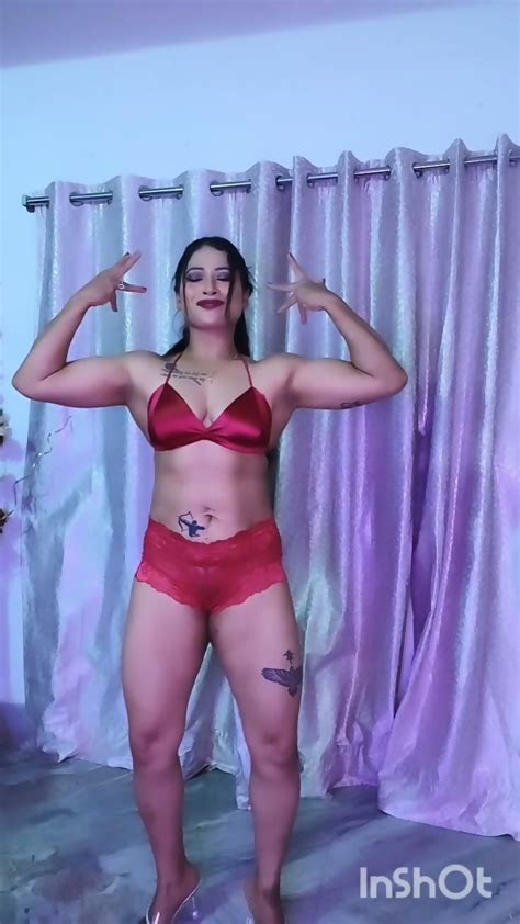 Instagram Fitness Influencer Model Sdas0091 Eporner