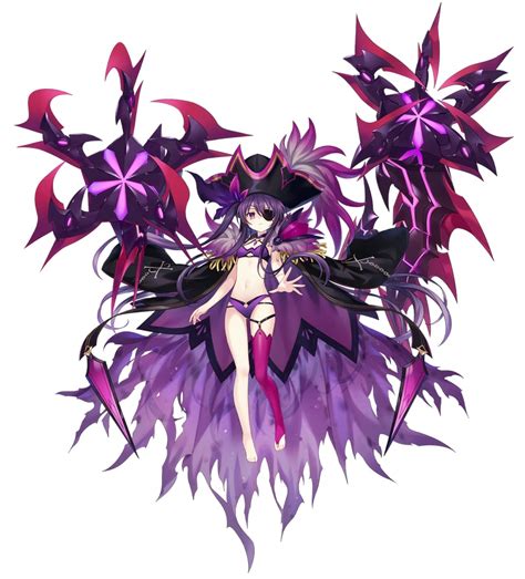 Yatogami Tenka Date A Live And More Danbooru