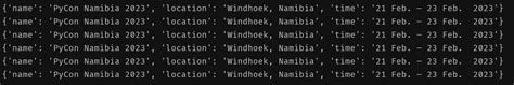 Python 3x Why List Items In Output Are Repetitive Stack Overflow