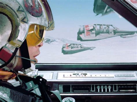 Who Are The Rogues ‘rogue Squadron Explained Grwzc