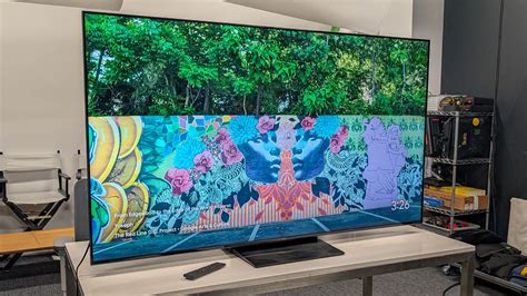 Tcl Qm7k Class 98 Inch Tv 98qm7k Review 2025 Pcmag Uk