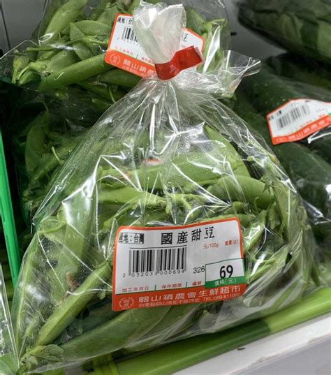 台東抽驗市售蔬果 7品項農藥超標 生活 Ctwant