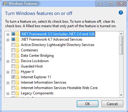Topic Ongoing Bugs In Win Fall Creators Update AskWoody