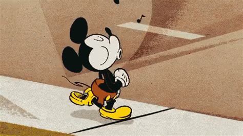 Mickey Mouse Disney  Mickeymouse Disney Discover And Share S