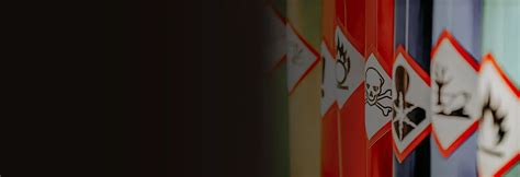 Ghs Secondary Container Labeling Software Velocityehs