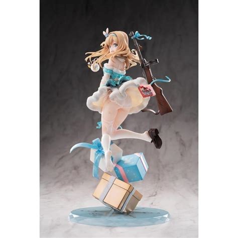 Suomi Kp 31 Korvatunturi Pixie