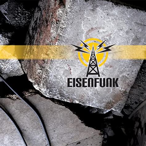 Eisenfunk Eisenfunk Digital Music