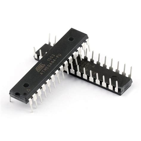 Microcontroller At89c51 Microcontroller Latest Price Manufacturers