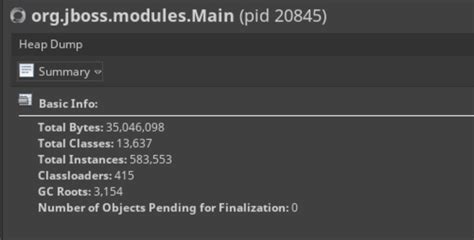 Java元空间metaspace内存溢出排查方法总结 老k的java博客 Java元空间metaspace内存溢出排查方法总结 老k的java博客
