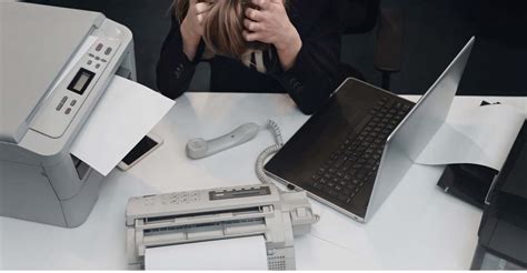 Most Common Printer Problems And Their Solutions Onsitego Blog