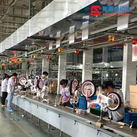 悬挂输送线价格 批发 公司 宁波智辰自动化装备有限公司