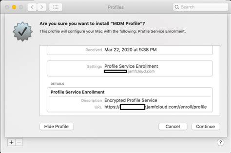 Enroll Microsoft Defender For Endpoint On Macos Devices Into Jamf Pro Microsoft Defender For