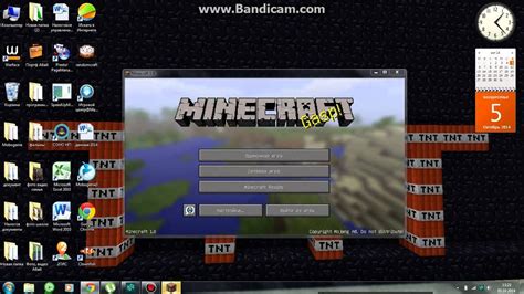 Как скачать майнкрафт лаунчер со всеми версиями Youtube