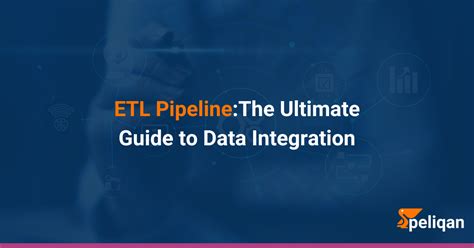 Etl Pipeline What It Is And How It Works Peliqan