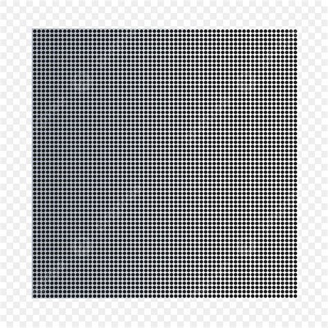 Metal Holes Vector Design Images Round Hole Metal Texture Background Circular Hole Metallic