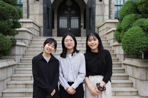 [캠퍼스행전]④ 여인들의 눈물의 기도로 세워진 학교 이화여대