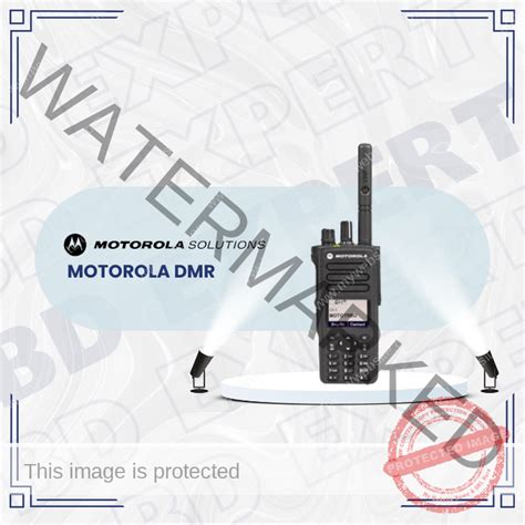 Motorola Dmr Bd Expert