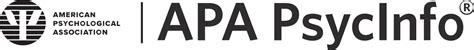 Journal Of Psychology In Africa Now Indexed In Apa Psycinfo