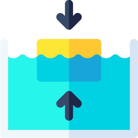 Float Free Education Icons