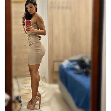 Jennifer Ponce En Instagram